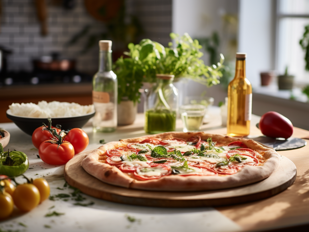 PRIOR Matprotein - Proteinpulver til bruk i mat – PRIOR Pluss