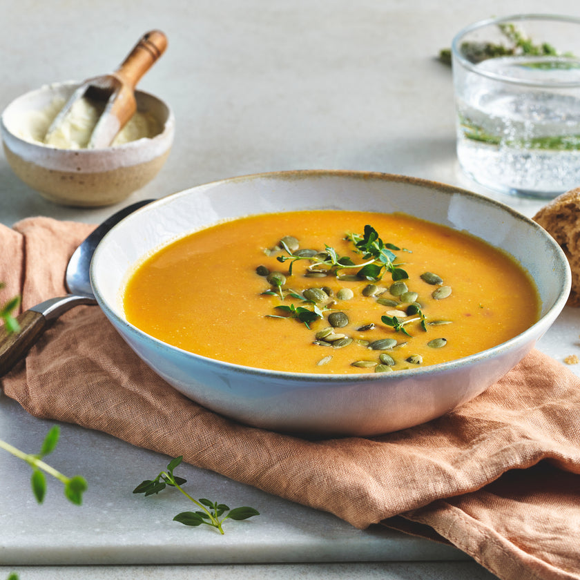 PRIOR Matprotein - Proteinpulver til bruk i mat – PRIOR Pluss