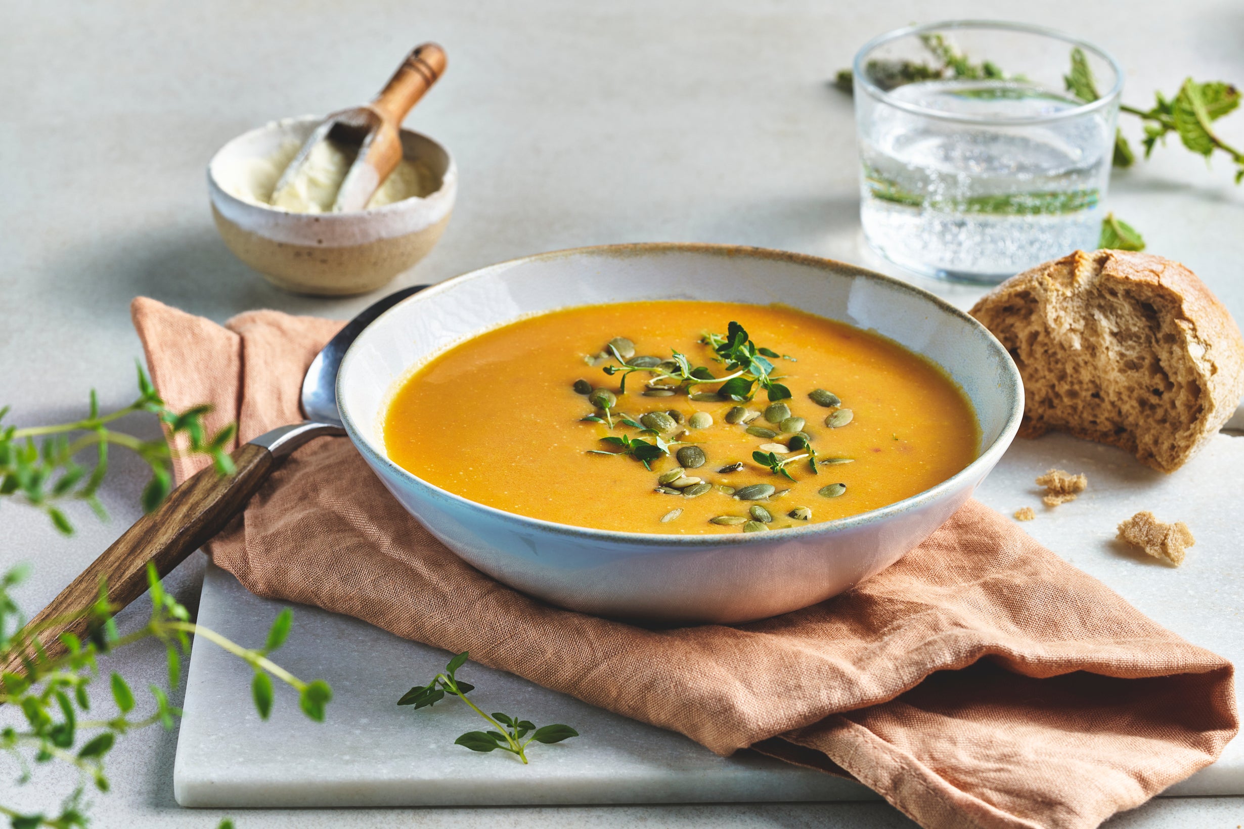 PRIOR Matprotein - Proteinpulver til bruk i mat – PRIOR Pluss