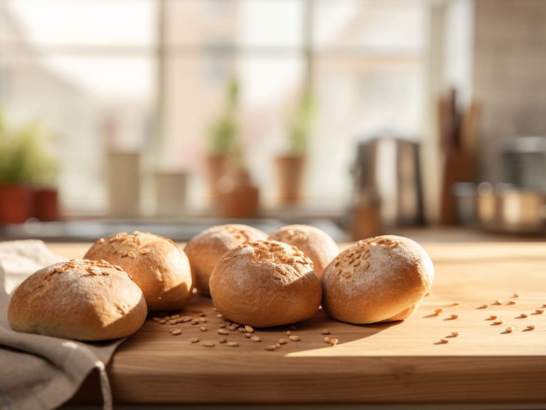 PRIOR Matprotein - Proteinpulver til bruk i mat – PRIOR Pluss